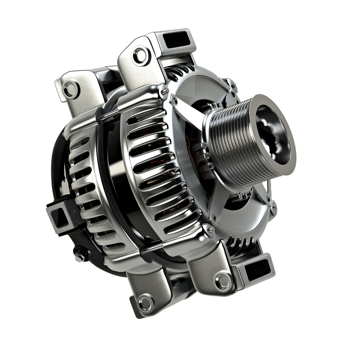 Alternators - Isuzu D-Max – Bartlett Auto