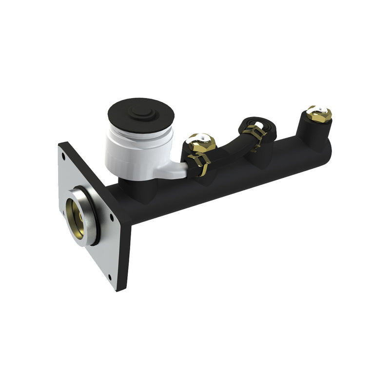 Brake Master Cylinders - Isuzu D-Max – Bartlett Auto