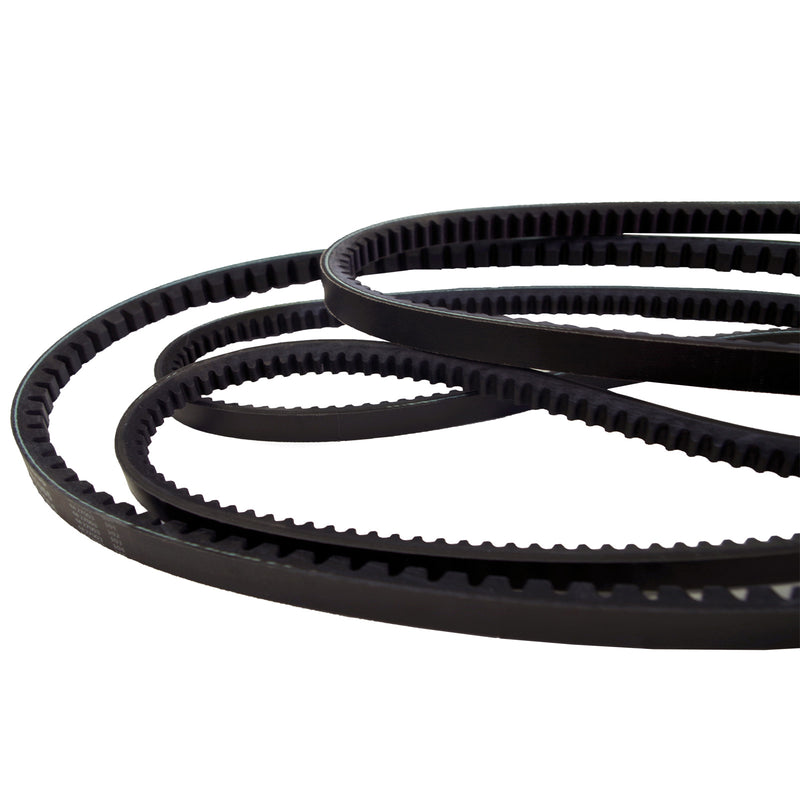 Fan Belt Kit - Nissan Patrol MQ – Bartlett Auto