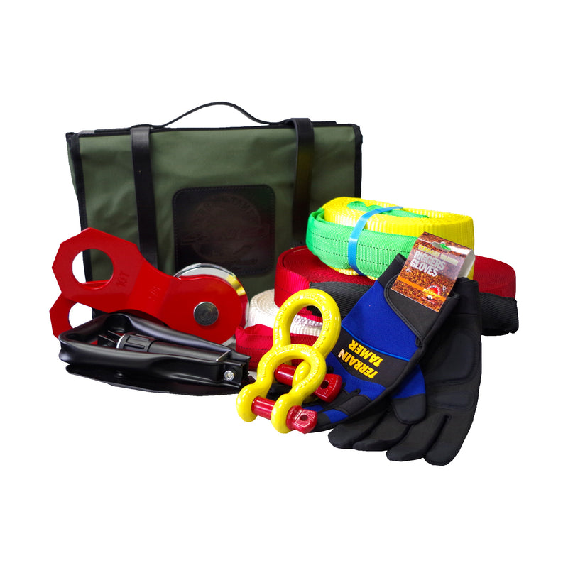 Recovery Kits – Bartlett Auto