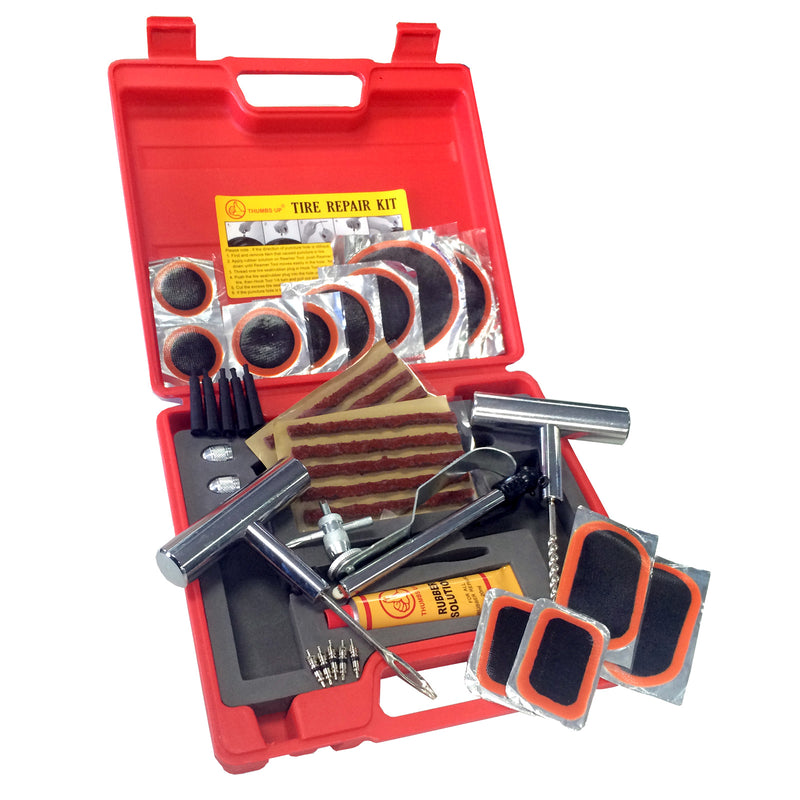 Tyre Repair Kit – Bartlett Auto